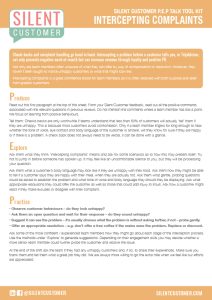 What Does A Secret Shopper Do? | Silent Customer