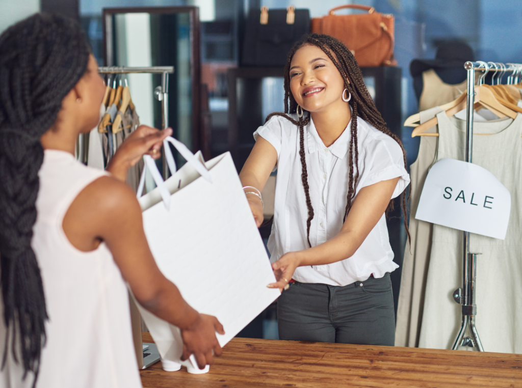 What Does A Secret Shopper Do? | Silent Customer